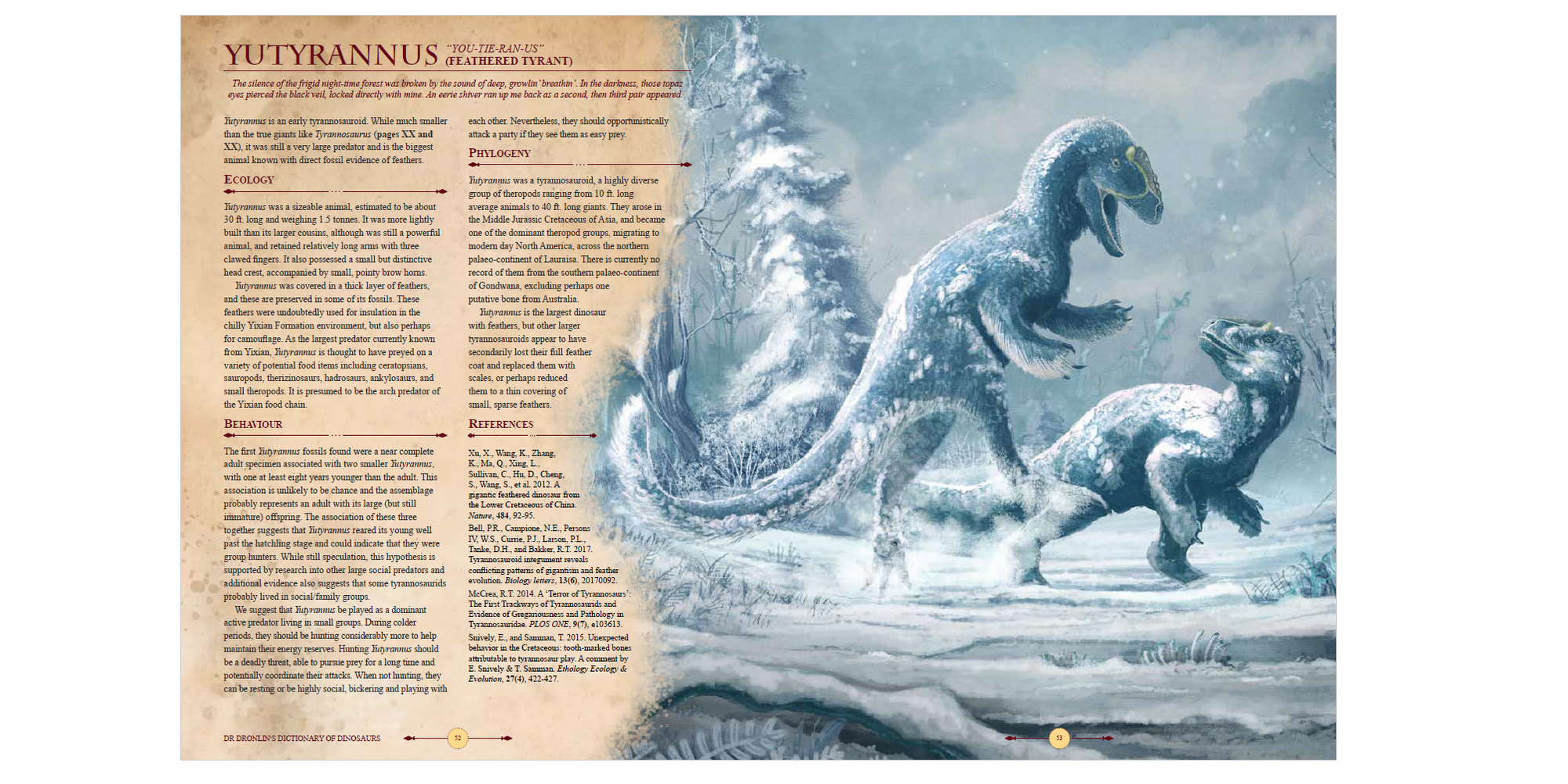 About Book 1 – PalaeoGames